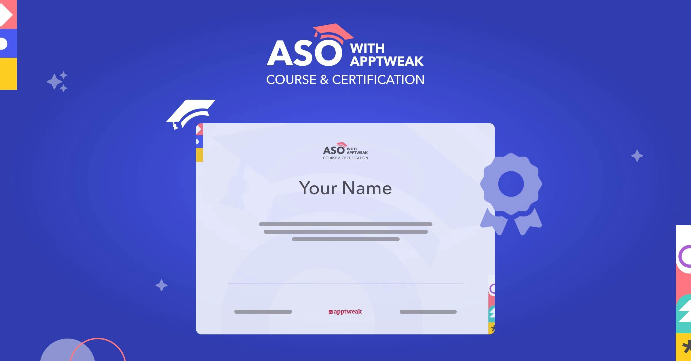 『ASO with AppTweak』日本語版ついにリリース