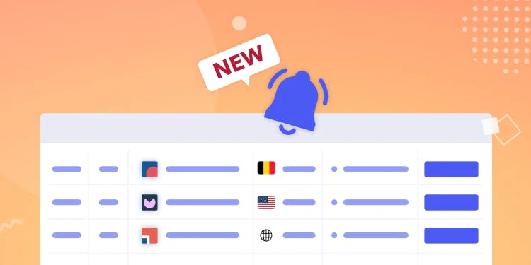 Get Alerts for Every Major Update in the App Stores