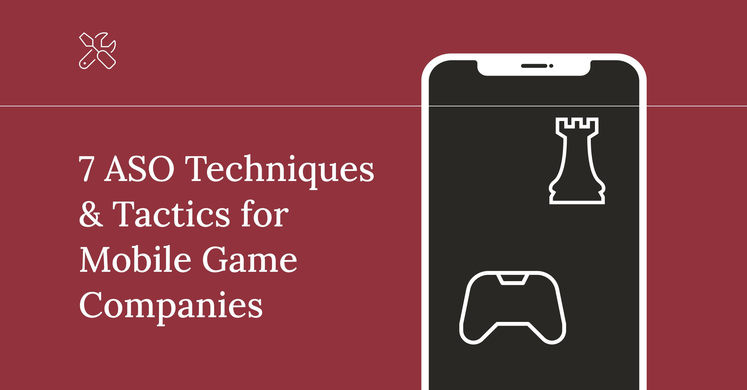 7 ASO Techniques for Mobile Game Companies - AppTweak