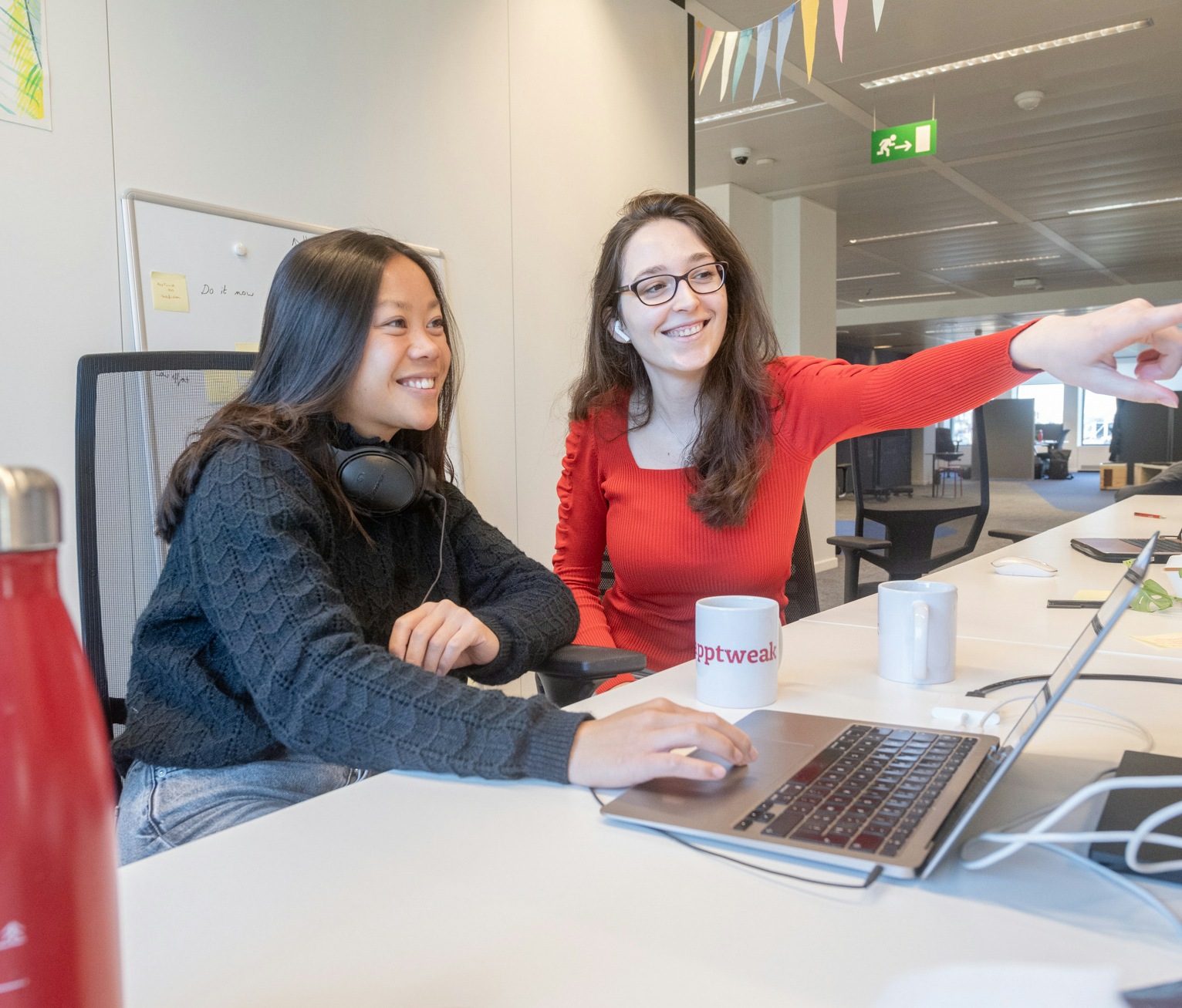 AppTweak - App Store Marketing & Intelligence Platform