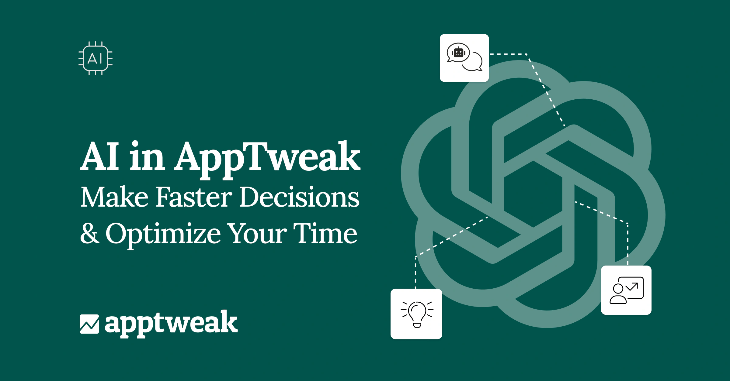 AI Tools to Grow Mobile Apps & Games in AppTweak
