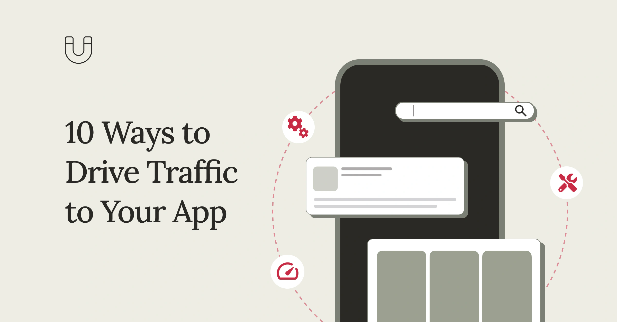 10 Ways to Drive Traffic to Your App
