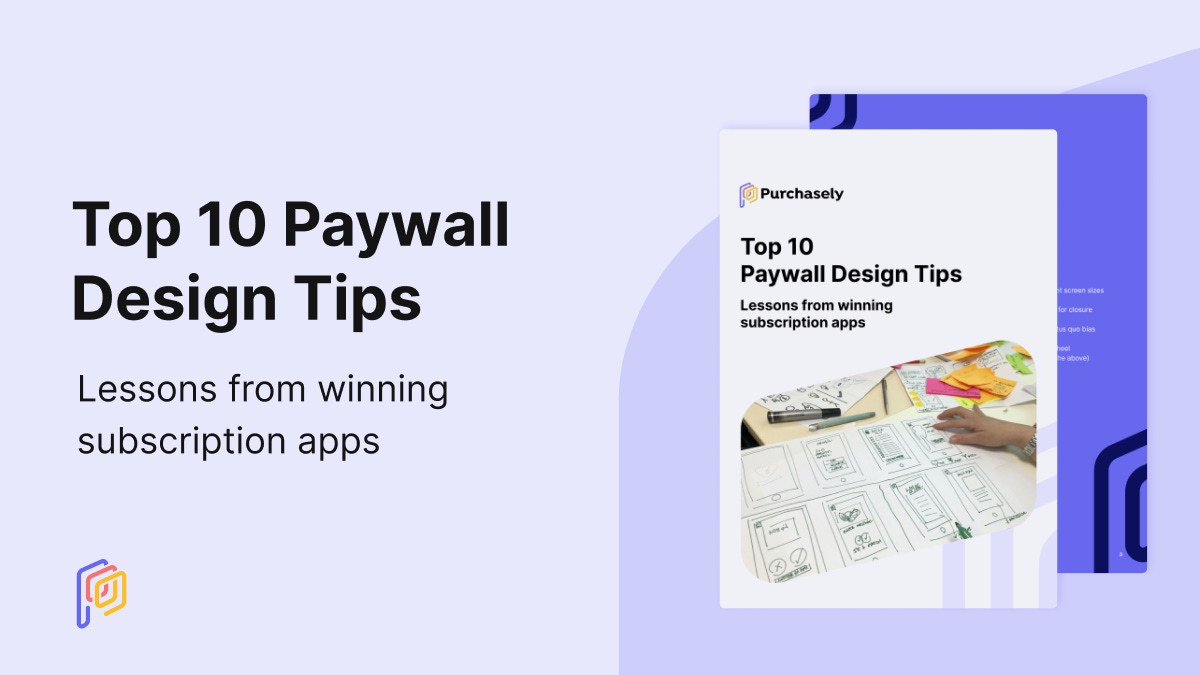 10 Tips to Optimize Your App Paywall