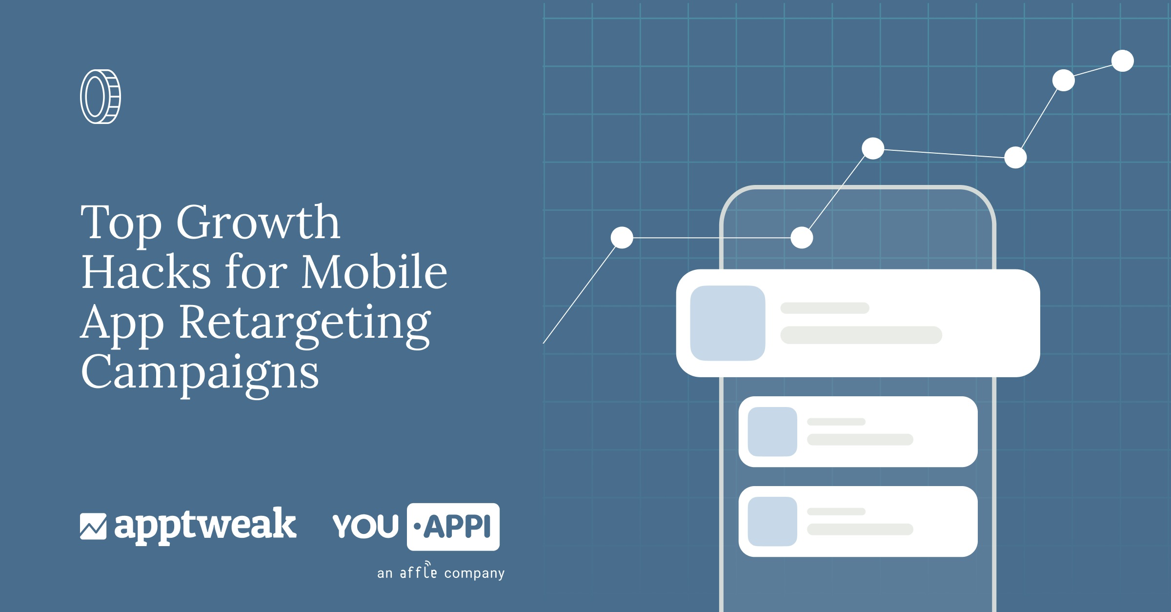 Top Growth Hacks for Mobile App Retargeting Campaigns