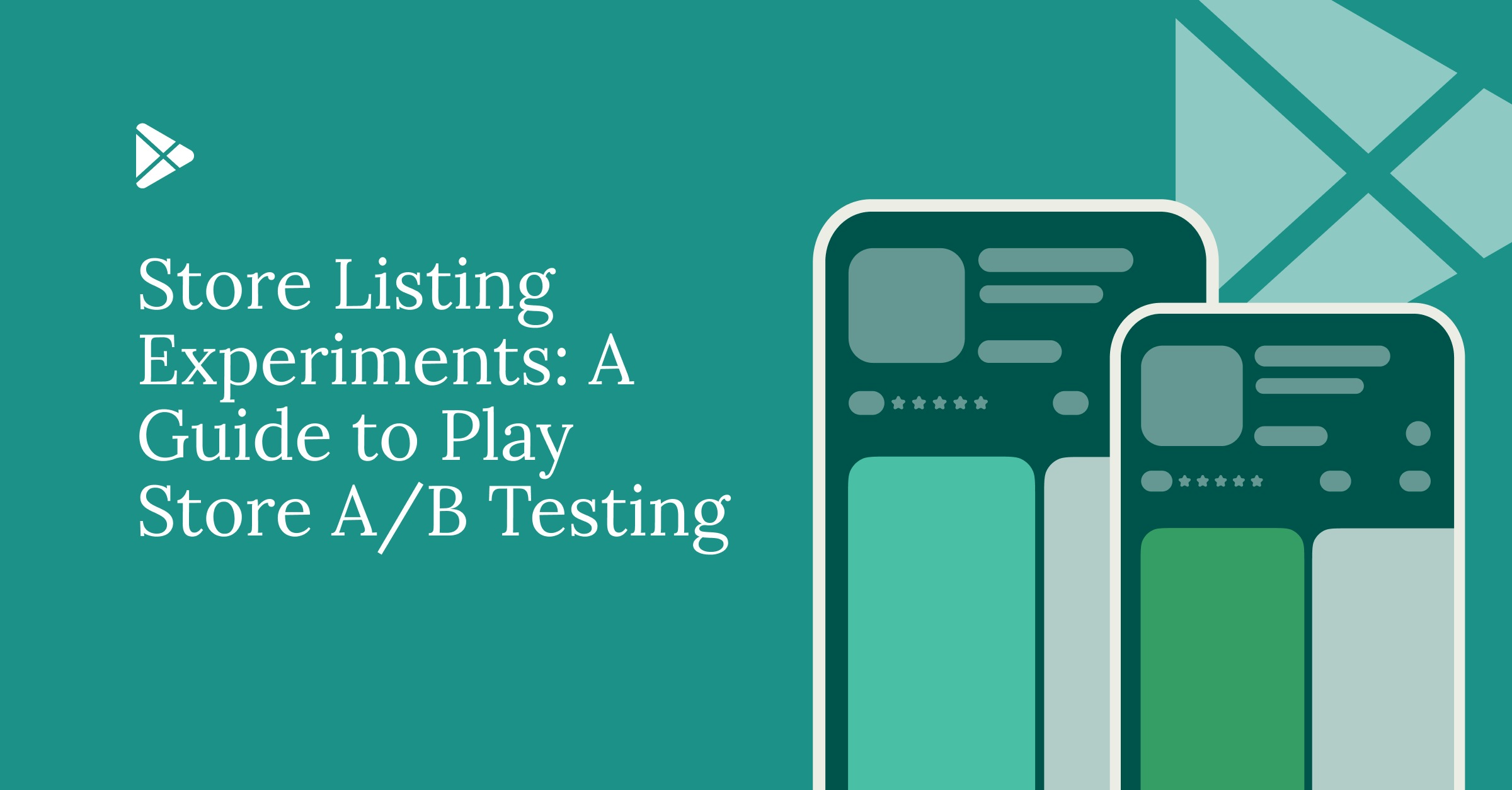 A Guide to Google Play Store Listing Experiments