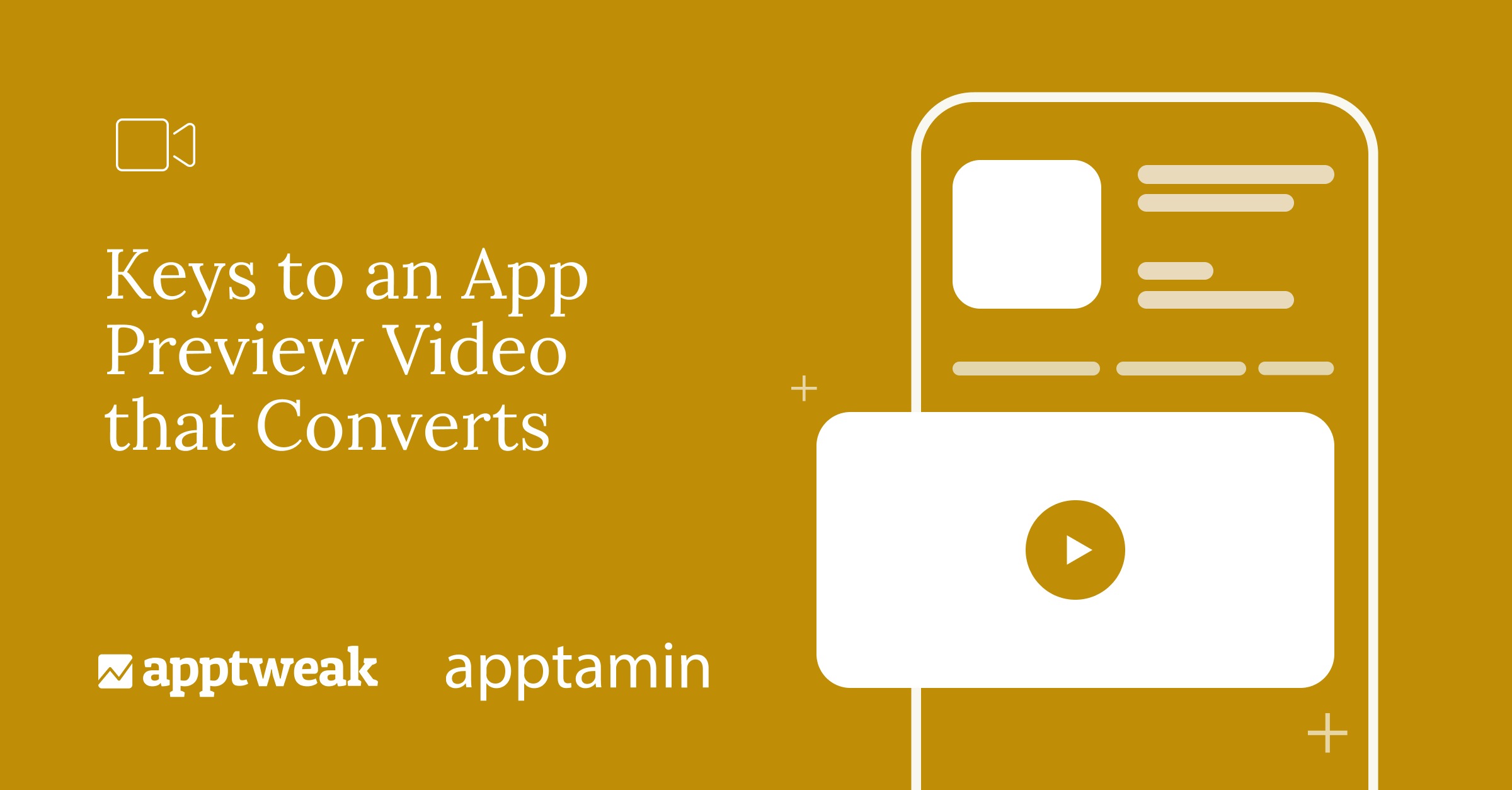 7 Tips to Create an App Preview Video that Converts