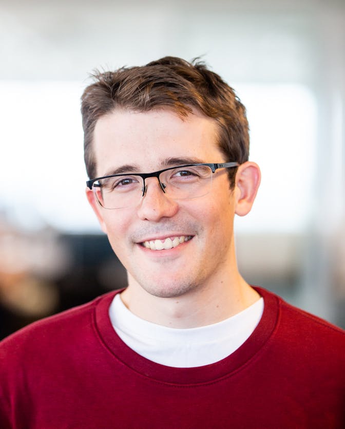 Meet our talented team