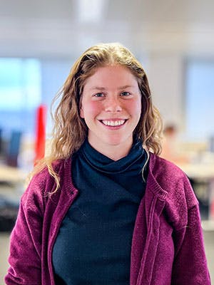 Meet our talented team