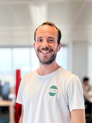 Meet our talented team