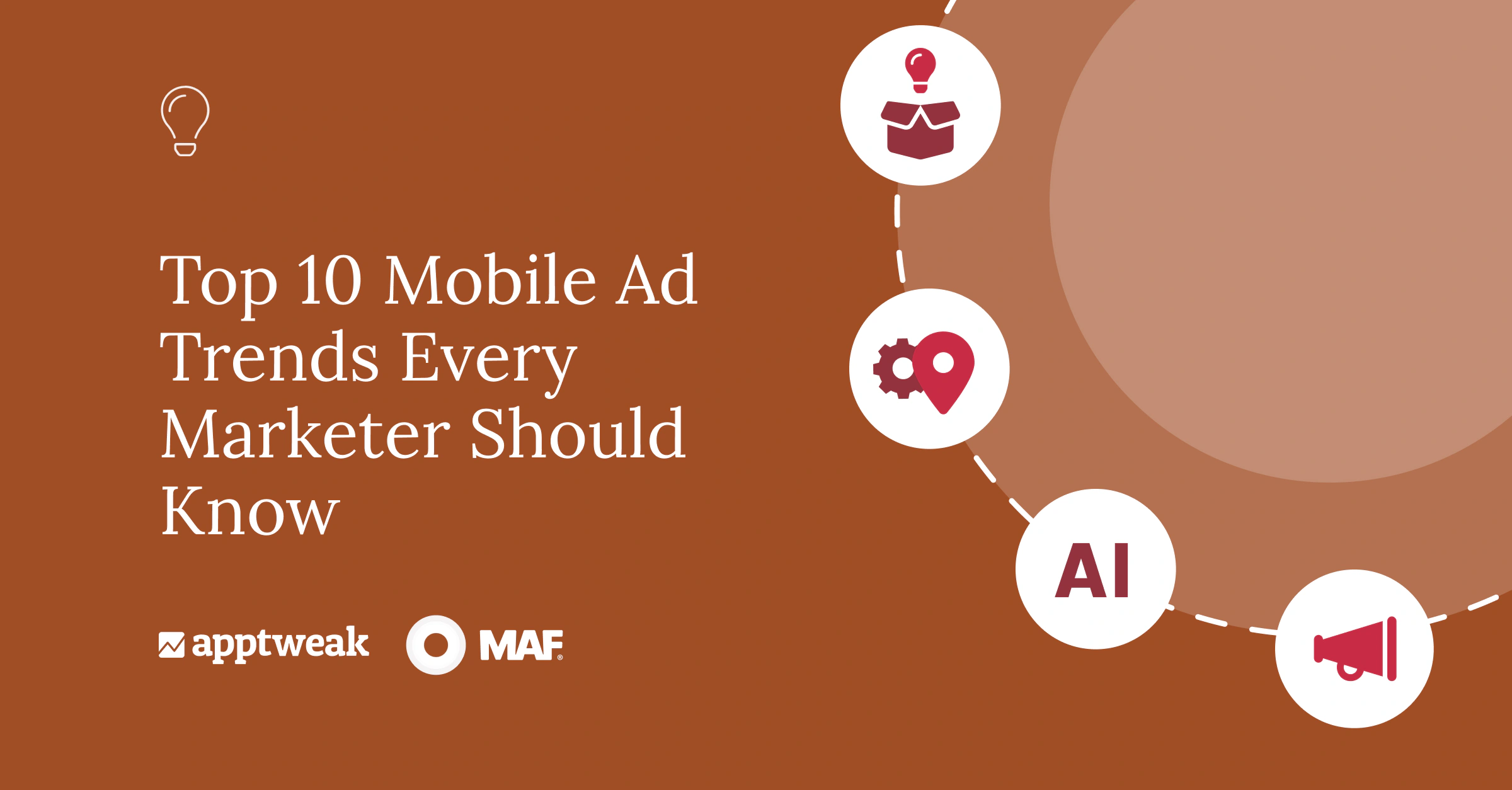 Top 10 Mobile Ad Trends Every Marketer Should Know