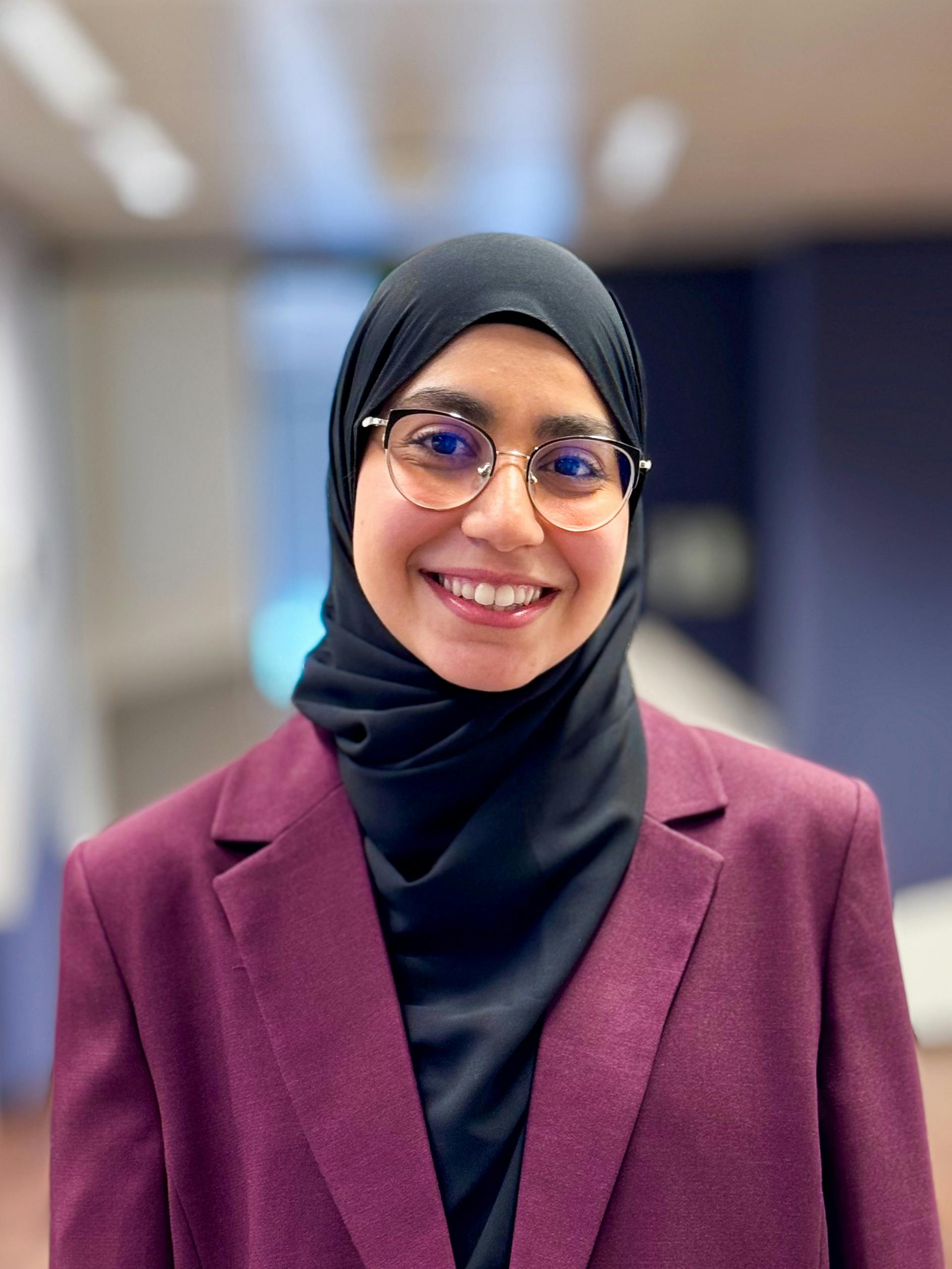 Meet our talented team