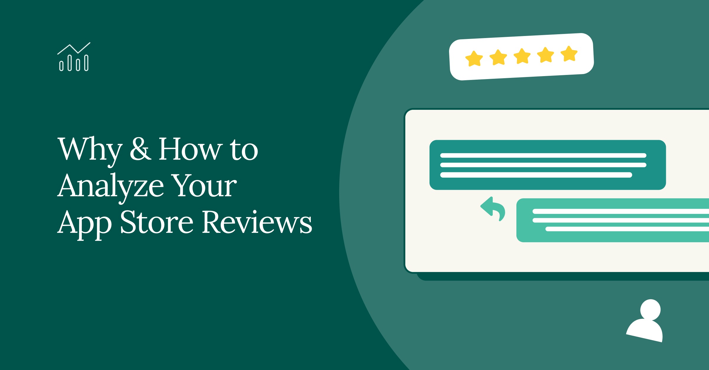 Why & how to analyze app store reviews