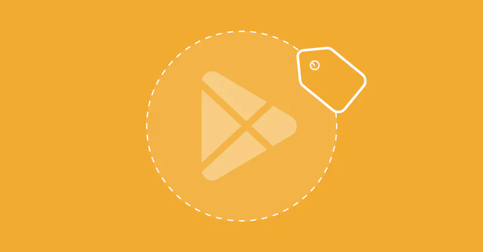 Complete List of Available Google Play Tags