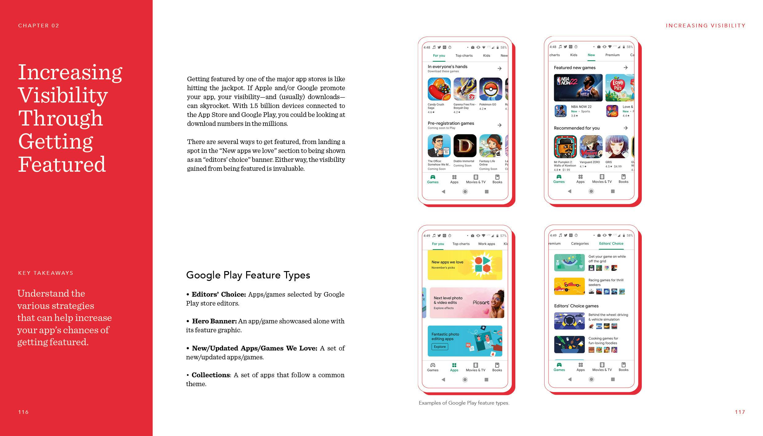 Advanced App Store Optimization Book