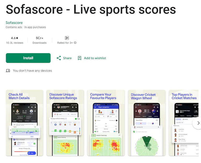 App Screenshot, Icon & Video Size Guidelines (iOS + GP)