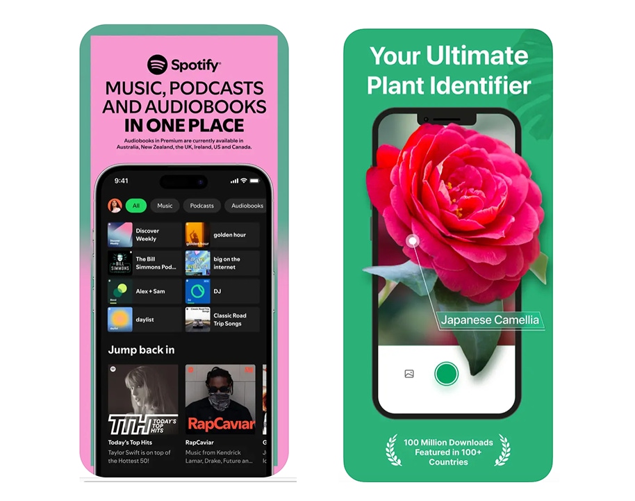App Screenshot, Icon & Video Size Guidelines (iOS + GP)