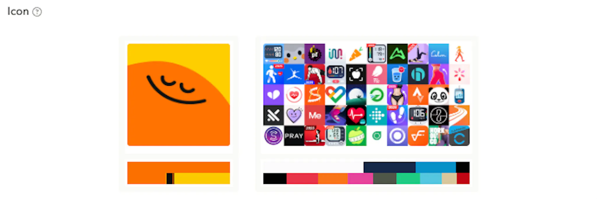 App icon design tips and best practices (2026)