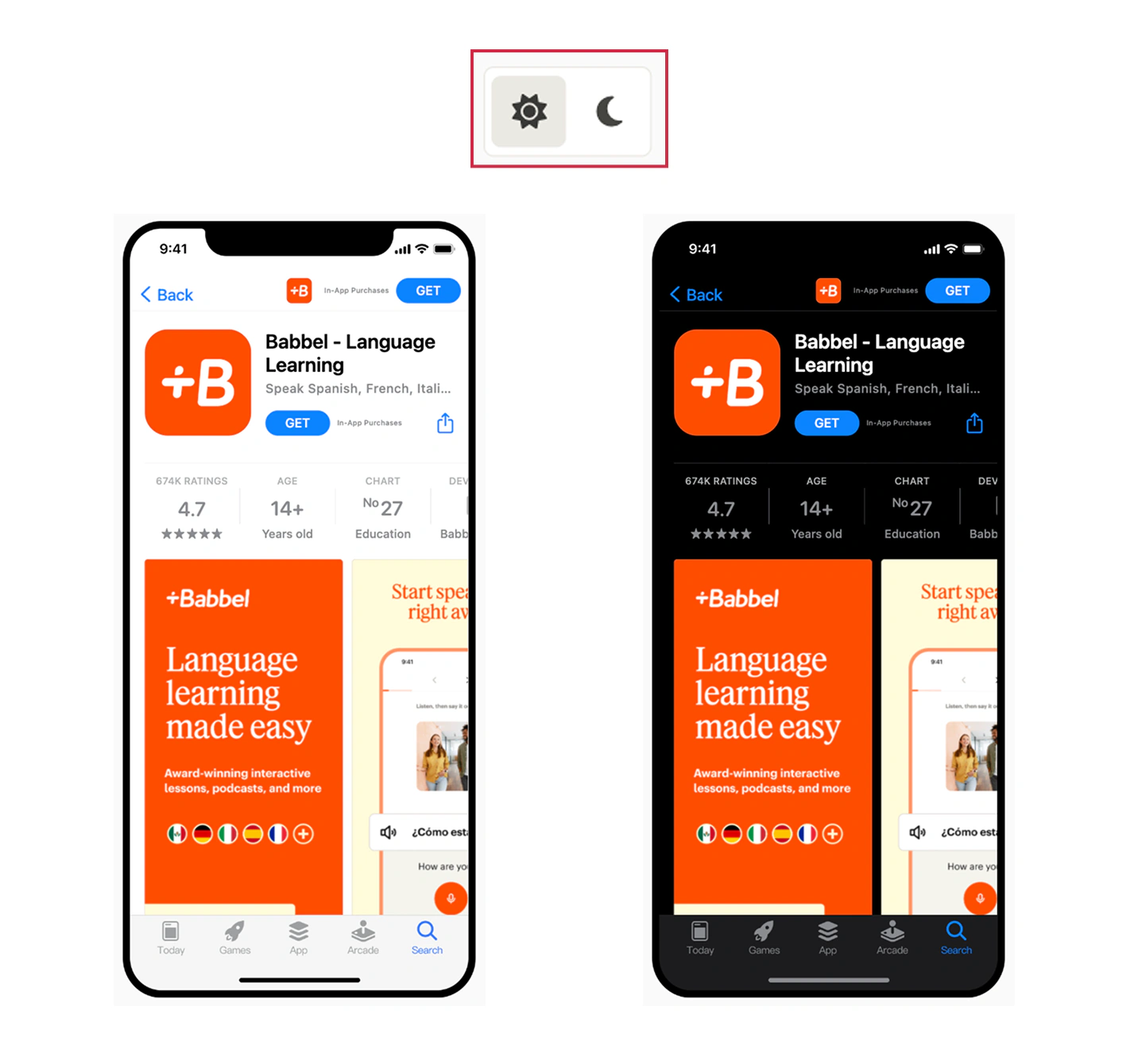 App icon design tips and best practices