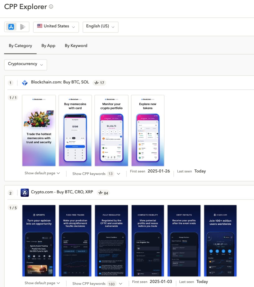 Google Play対App Store：主要なASOの違いを解説