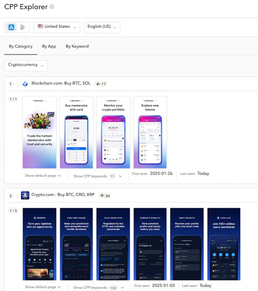 Google Play対App Store：主要なASOの違いを解説