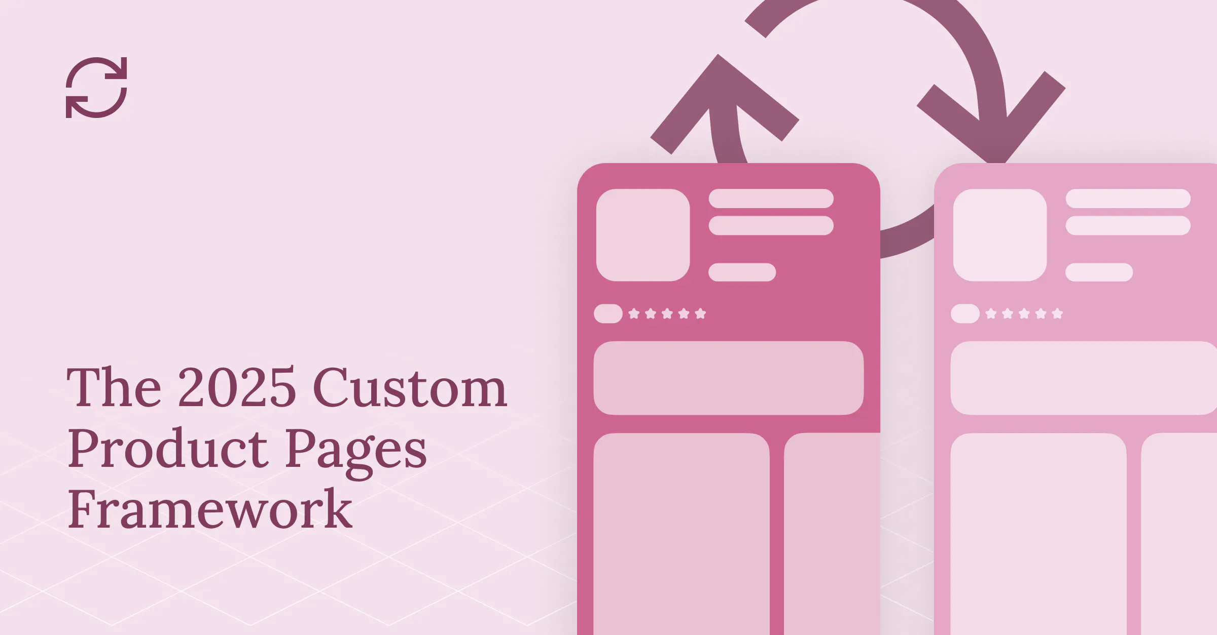 The 2025 CPP Framework