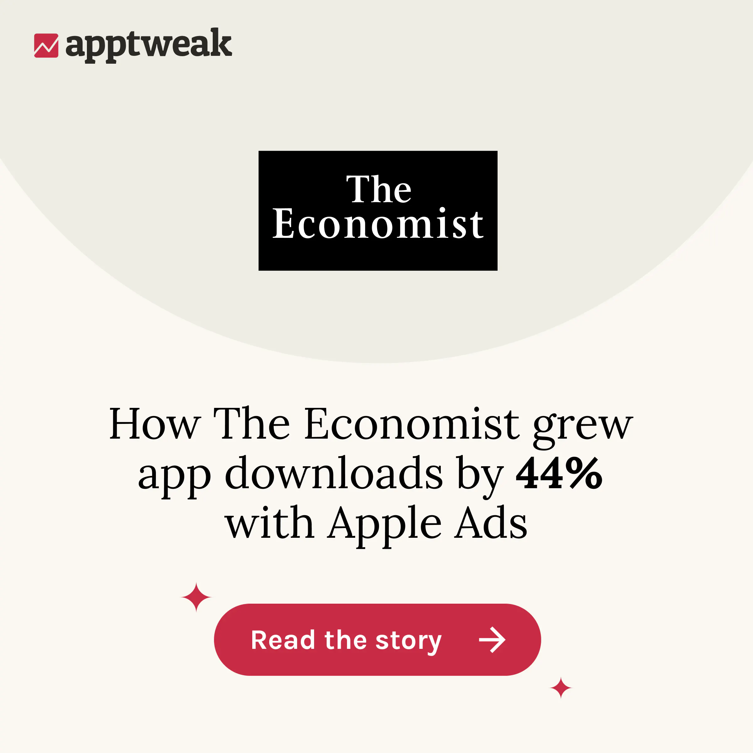 How The Economist grew app downloads by 44% with automation and custom ...