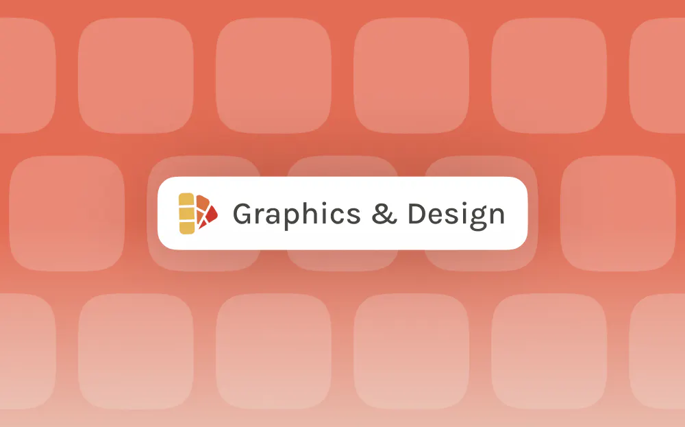 The most downloaded Graphic & Design apps in 2025