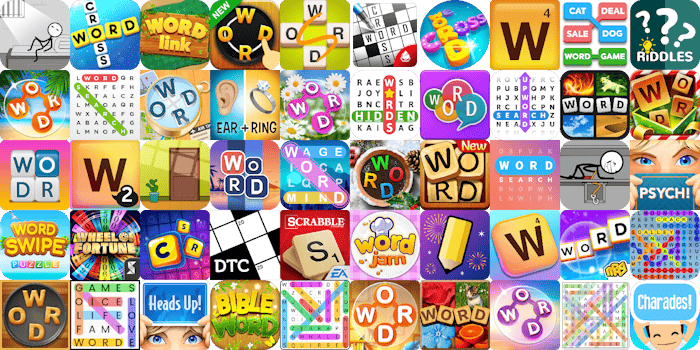 [Infographic] Mobile Games App Icon Trends - ASO Blog