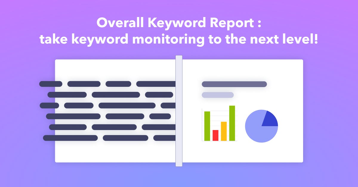 Keyword Performance Report: Monitor All Your Ranked Keywords - ASO Blog