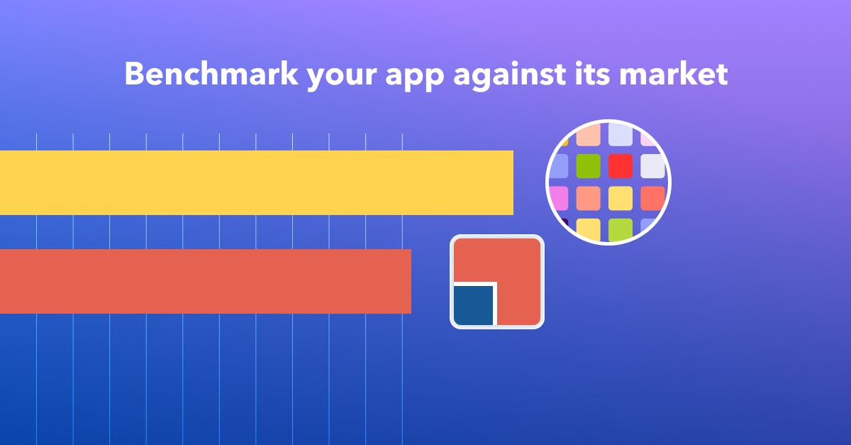 Benchmark your app against its market - ASO Blog
