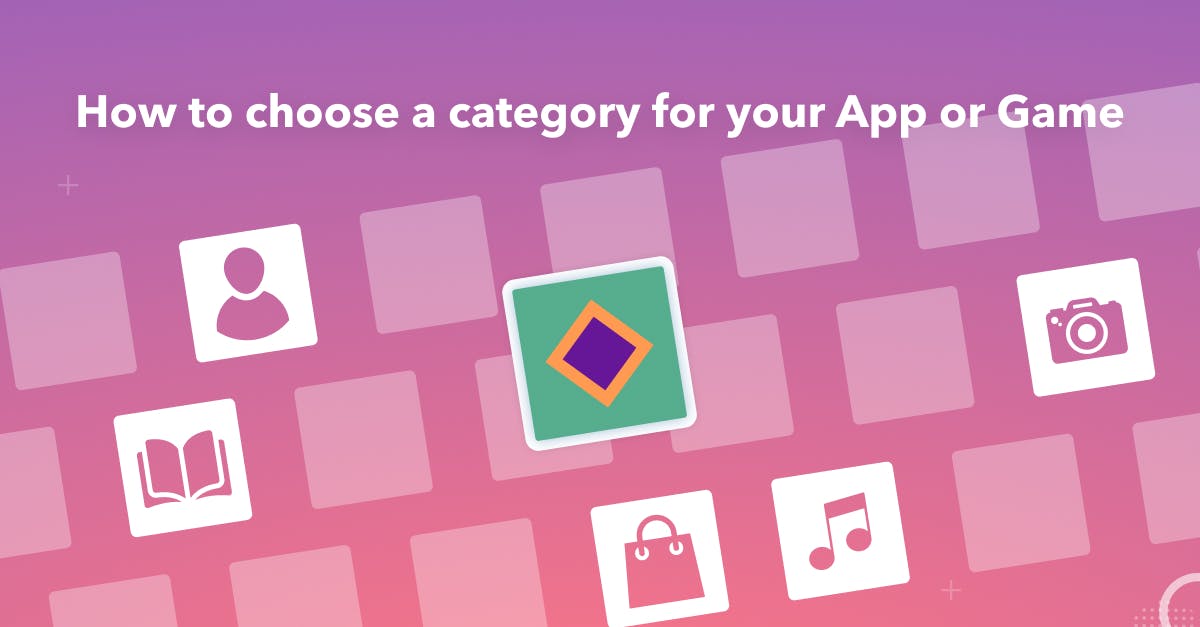 How to choose a category for your app or game - ASO Blog