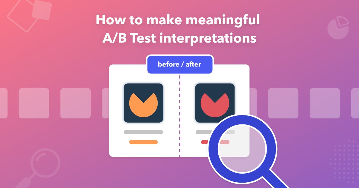 How to make meaningful AB Test interpretations - ASO Blog