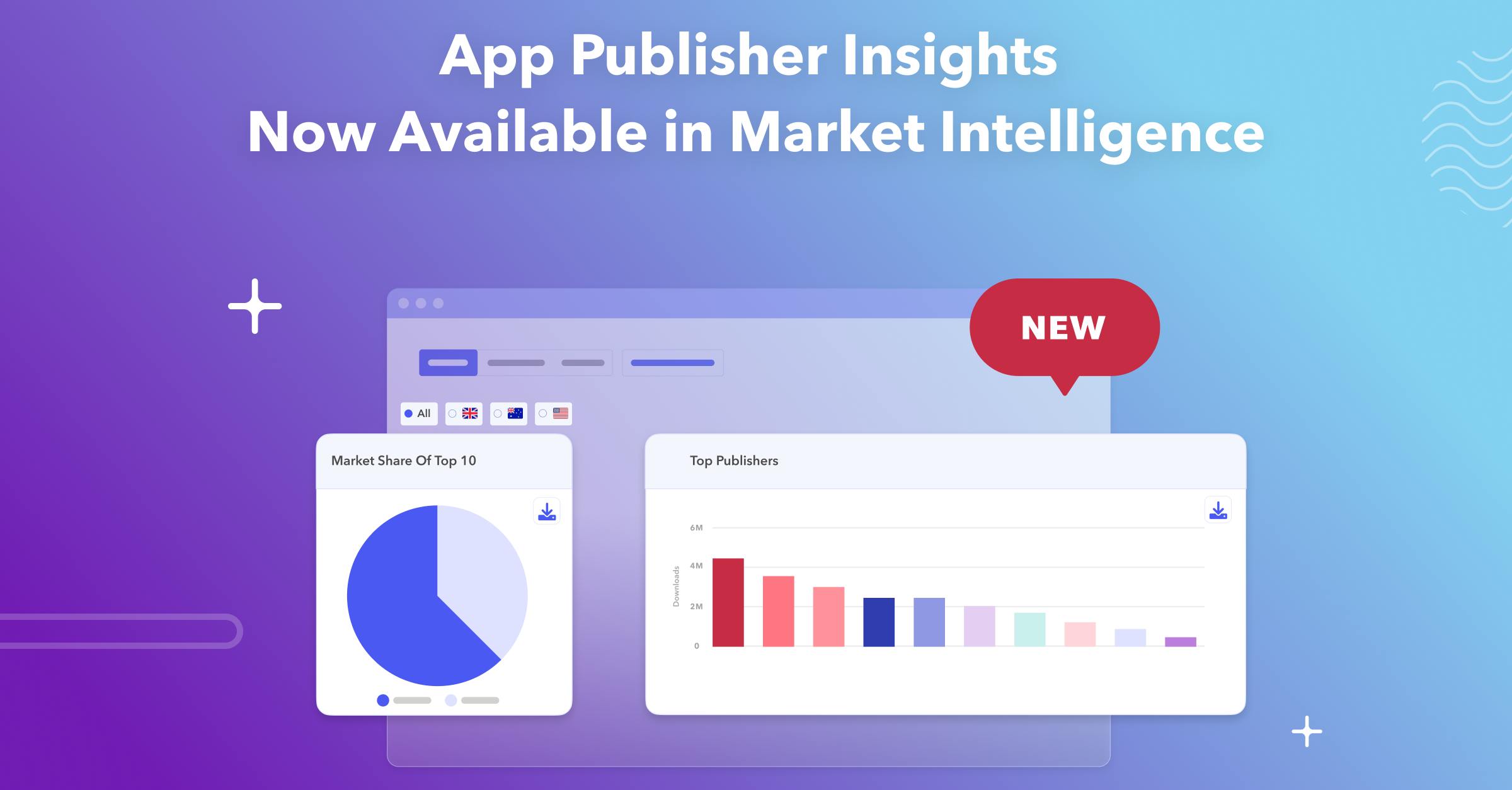 App Publisher Insights Now Available in Market Intelligence - ASO Blog