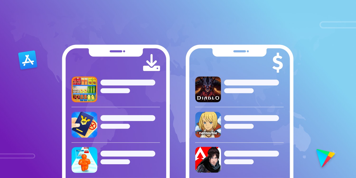 Complete List of Available Google Play Tags [2022] - ASO Blog