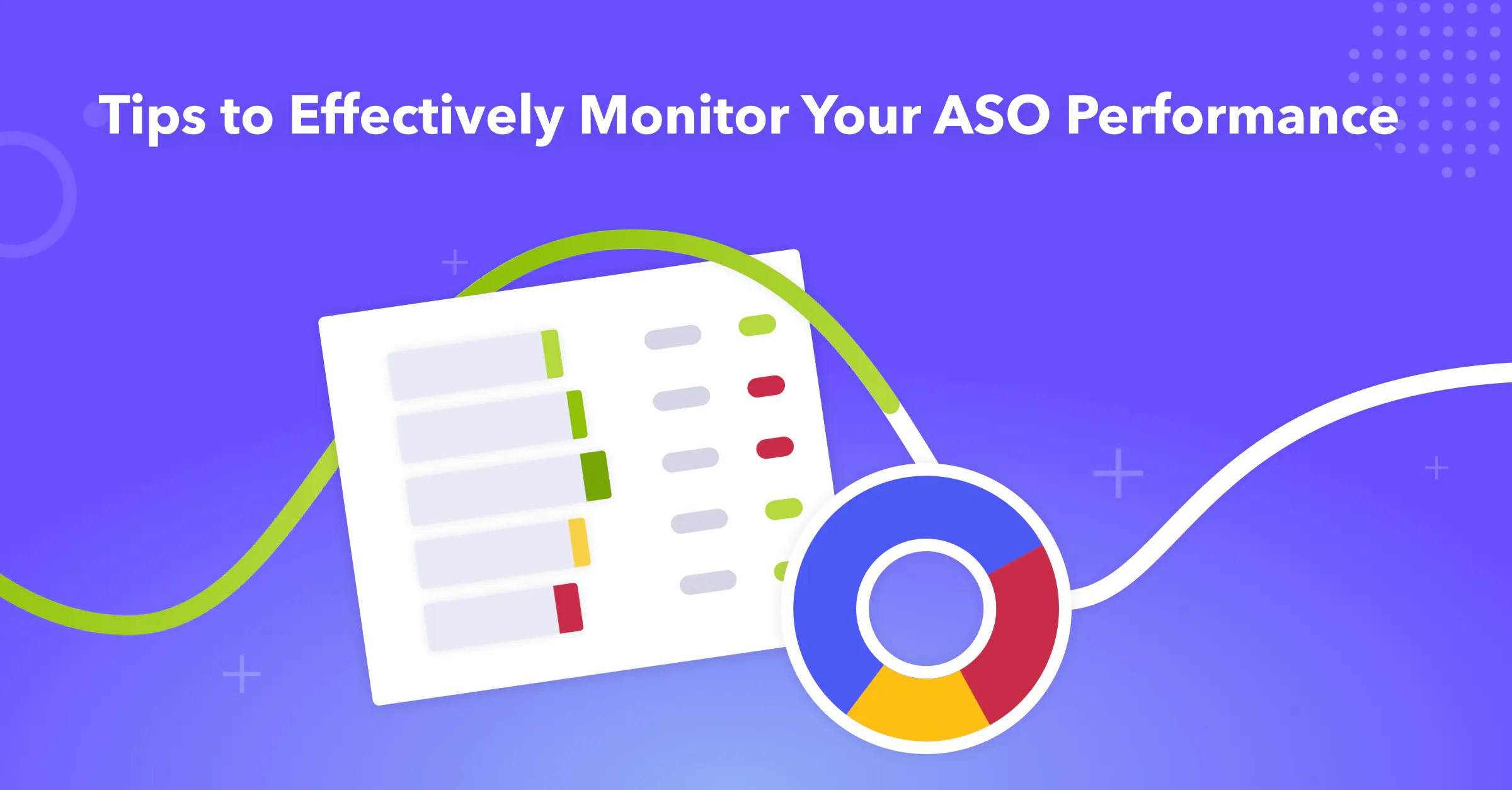 Tips to Monitor ASO Performance & KPIs to Measure Success - ASO Blog